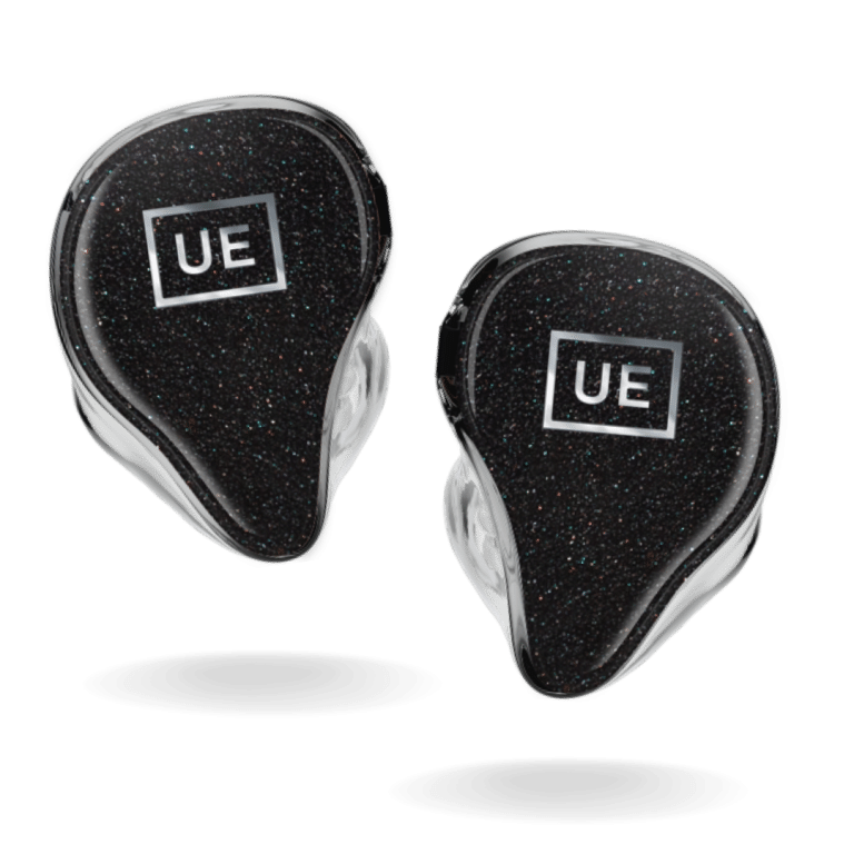 Ultimate Ears 5 Pro - optimal til live optræden og livestreaming